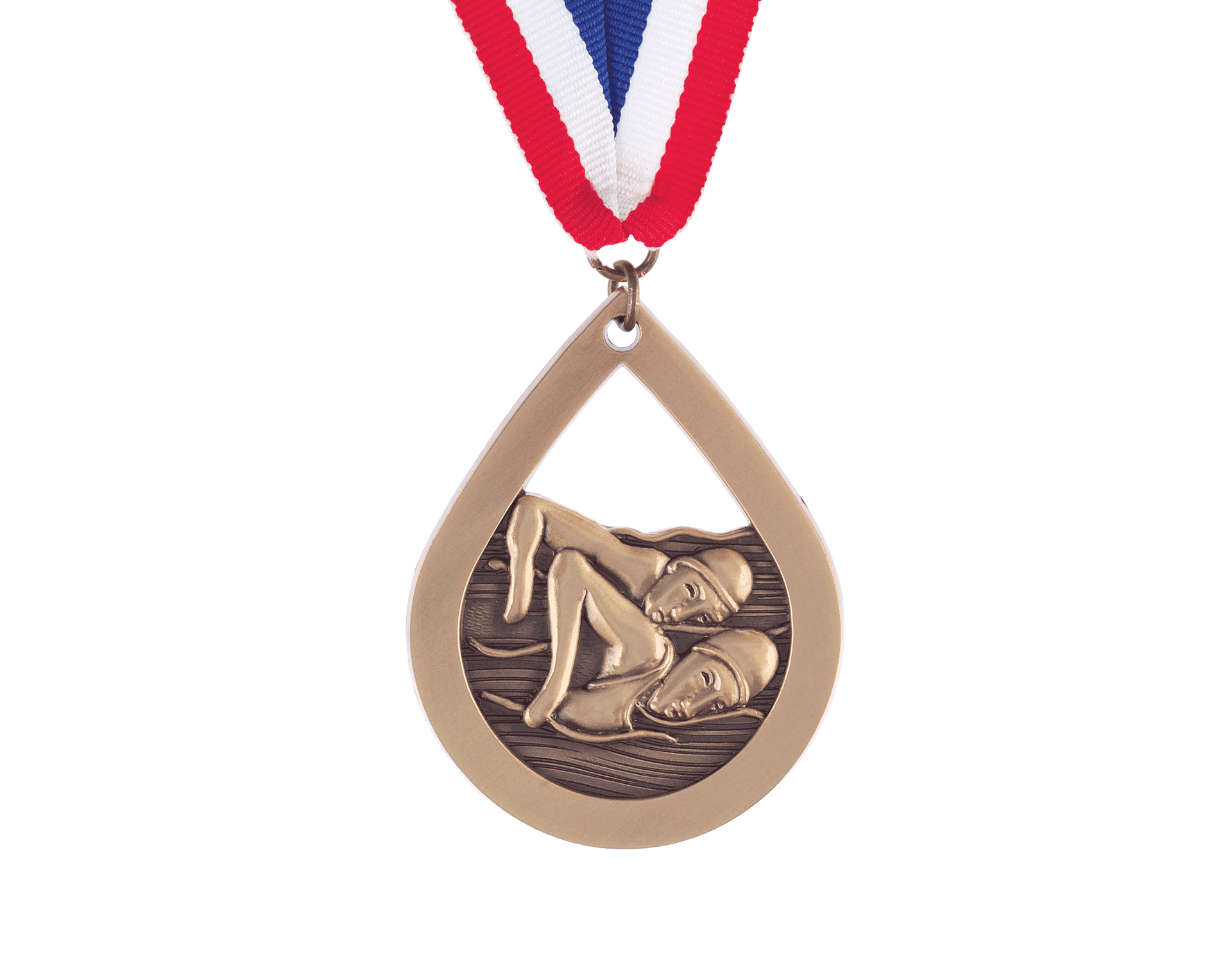 Water 2 Medal | Running Imp - Running Imp
